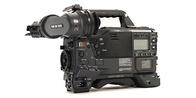 Equipment for sale :: Stratton Camera